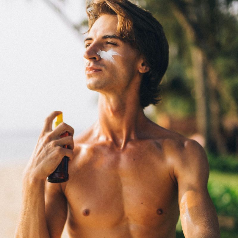 Sunscreens for men: The top 10 formulas for the ultimate protection
