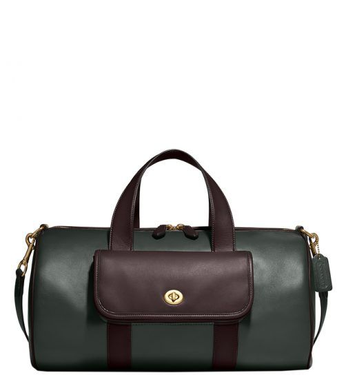 Carry these sturdy and stylish gym bags to your next sweat session