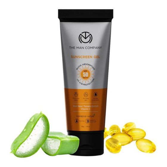 Sunscreens for men: The top 10 formulas for the ultimate protection