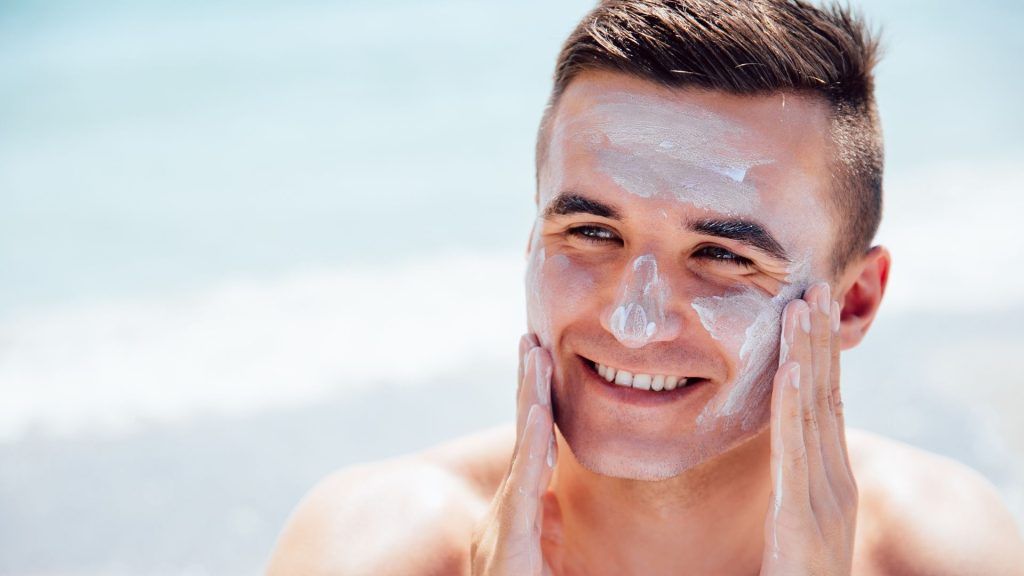 Sunscreens for men: The top 10 formulas for the ultimate protection