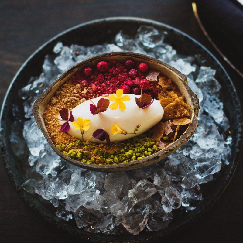 Floral feast: Edible flowers in India to add to your culinary creations