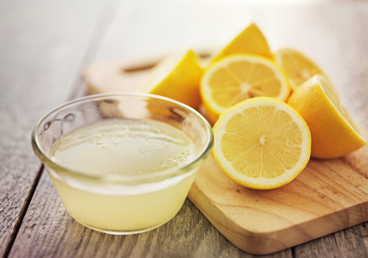 Lemon juice benefits: The refreshing answer to skin, hair and health woes