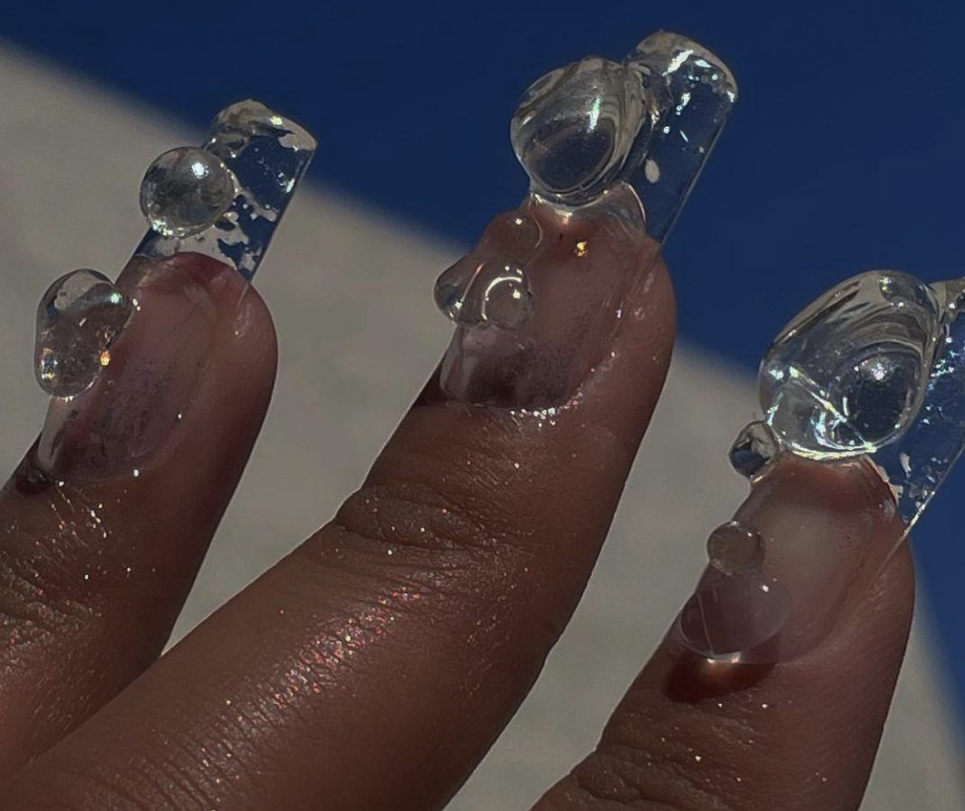 Top 3D nail styles to incorporate into your elaborate manicure routine