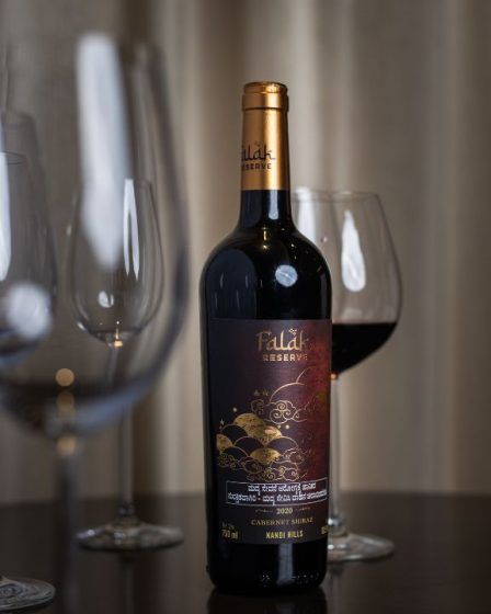 Best homegrown red wines in India for a connoisseur-grade collection
