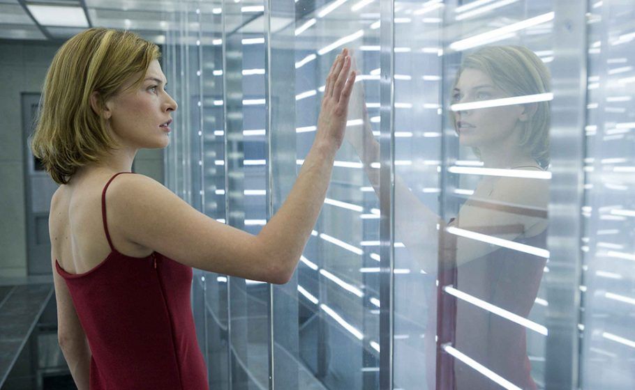 How to watch all 'Resident Evil' movies and shows in chronological order