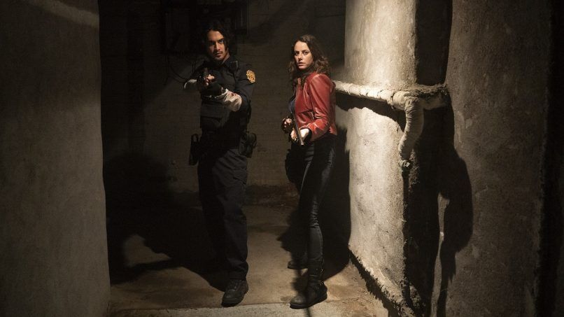 How to watch all 'Resident Evil' movies and shows in chronological order