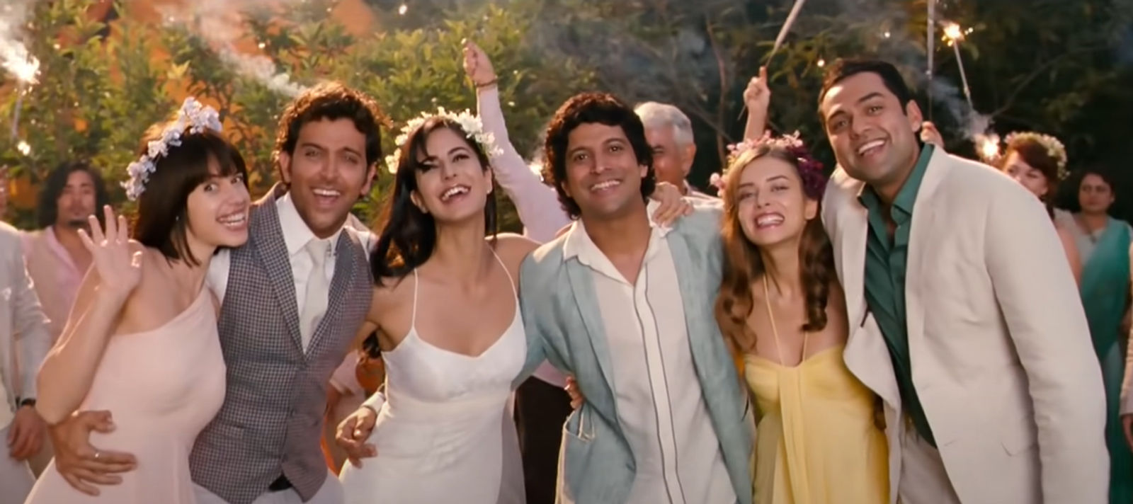 Best Bollywood movies on friendship to watch | Lifestyle Asia India