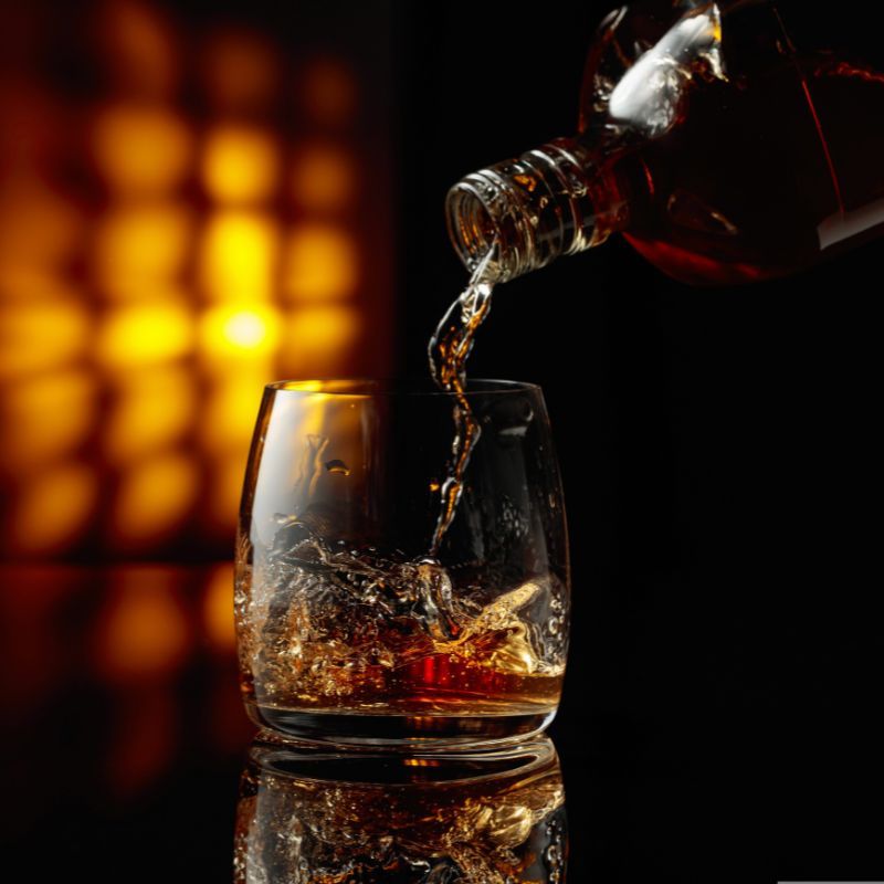Scotch vs whiskey: A smooth guide to the difference between various malts