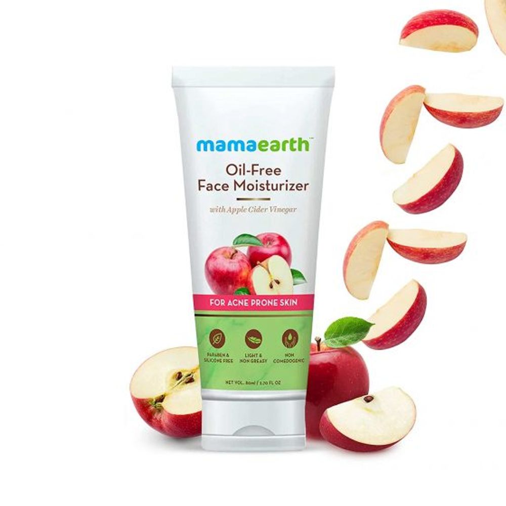 Daily Beauty Routine Needs Best Moisturizer For Acne Prone Skin