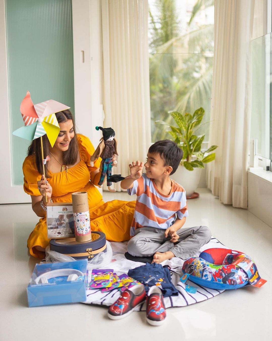 The Pinwheel Project is back with The Festival Edit 2022 exhibition