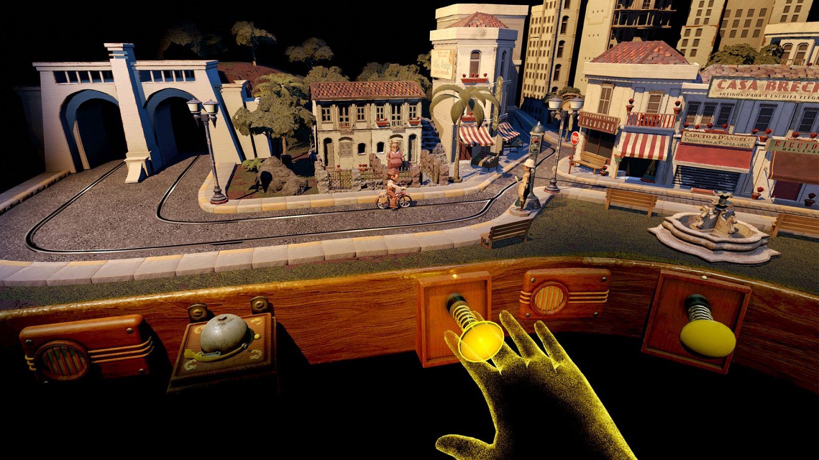 Future of metaverse entertainment: Concerts, theme parks and movies