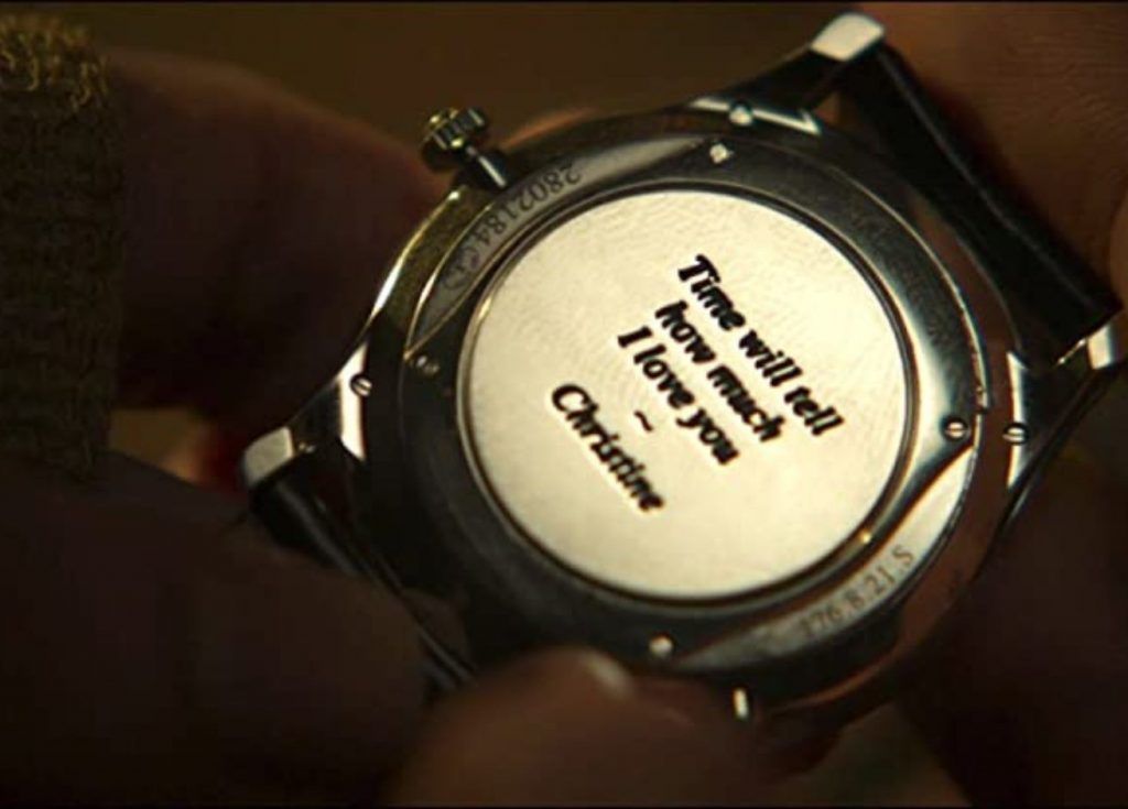 Doctor Strange to The Gray Man: 8 luxury watches spotted in movies