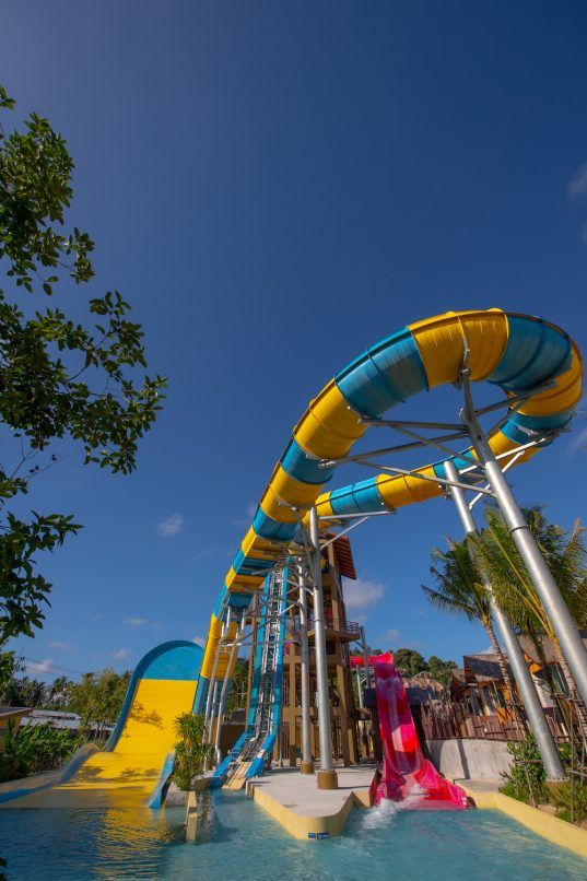 Andamanda, Phuket invites international travellers for an unparalleled ...