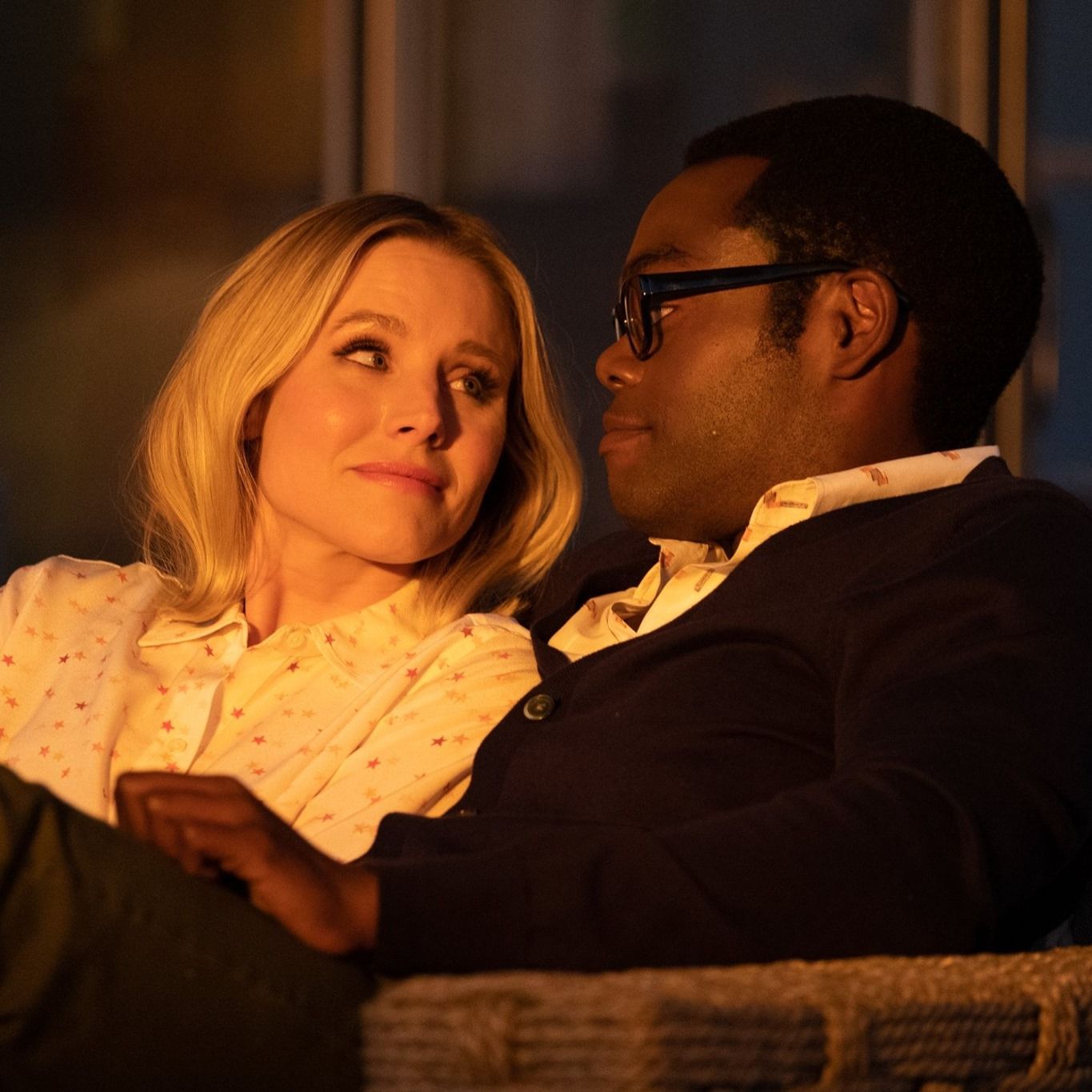 6 movies and series to never watch with your mother