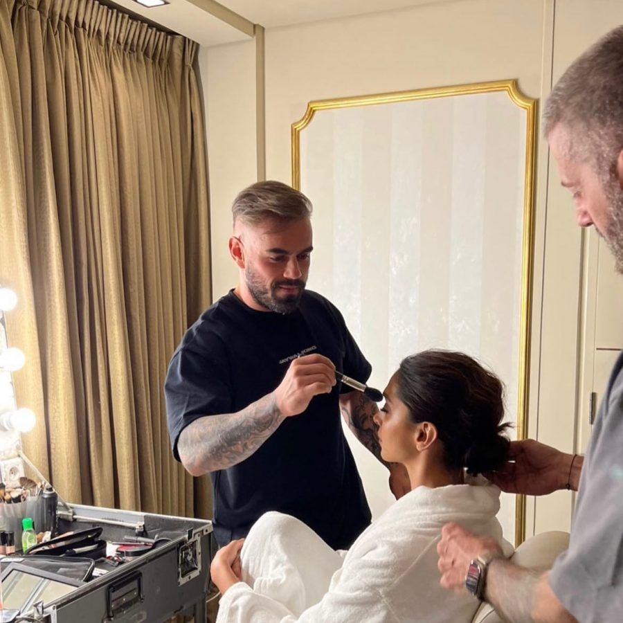 Celebrity hairstylist Florian Hurel on the biggest hair trends for 2022