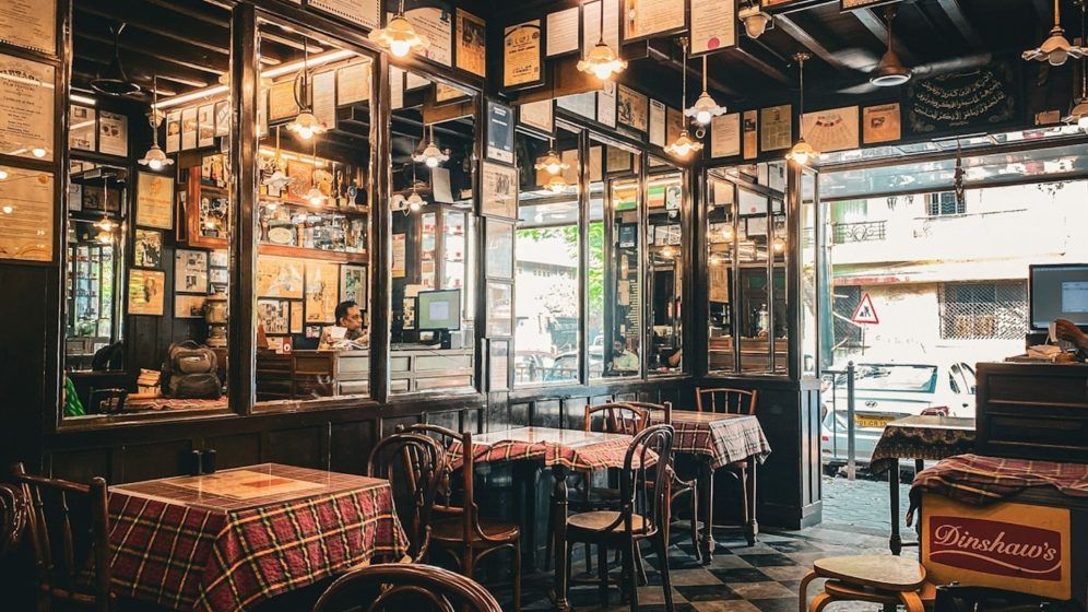 Get a taste of Parsi culture by popping by these top restaurants in Mumbai