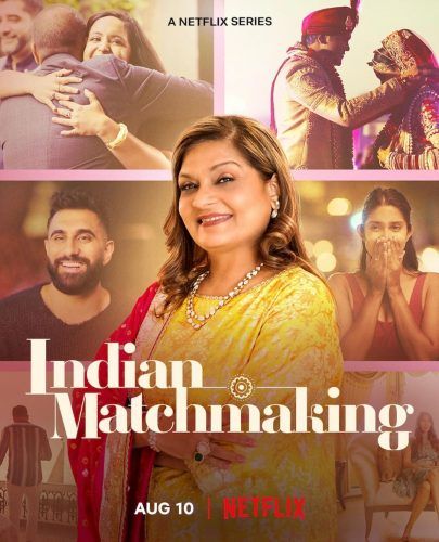 Check out these funny Sima Taparia memes from 'Indian Matchmaking'