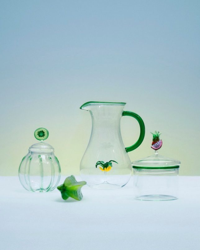 Dior Maison unveils its latest homeware collection to spruce up your space