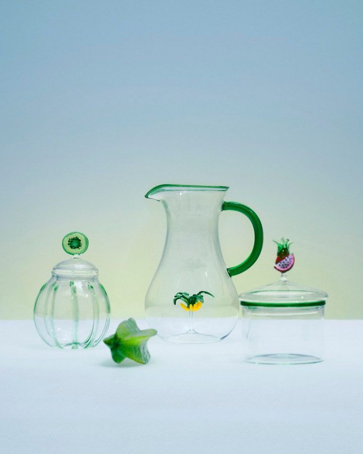 Dior Maison unveils its latest homeware collection to spruce up your space