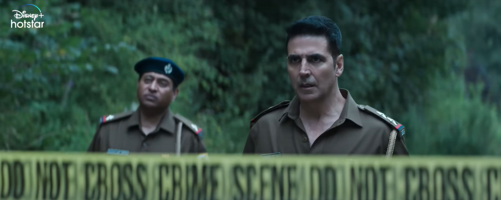 Is Akshay Kumar's 'Cuttputli' based on a real story? Find out more