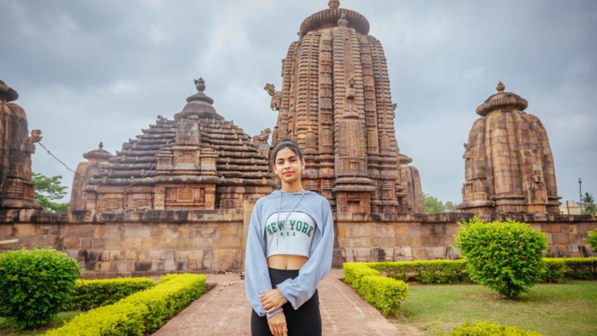 Why We Love India Meet Shreya Lenka — Indias First K Pop Idol