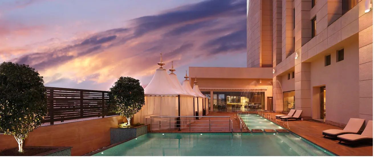 The best hotels in Jaipur for your next trip to the city