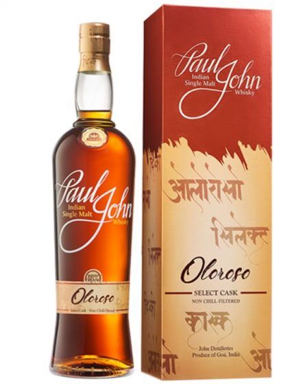 Add homegrown touch to your whisky stash with these Indian single malts