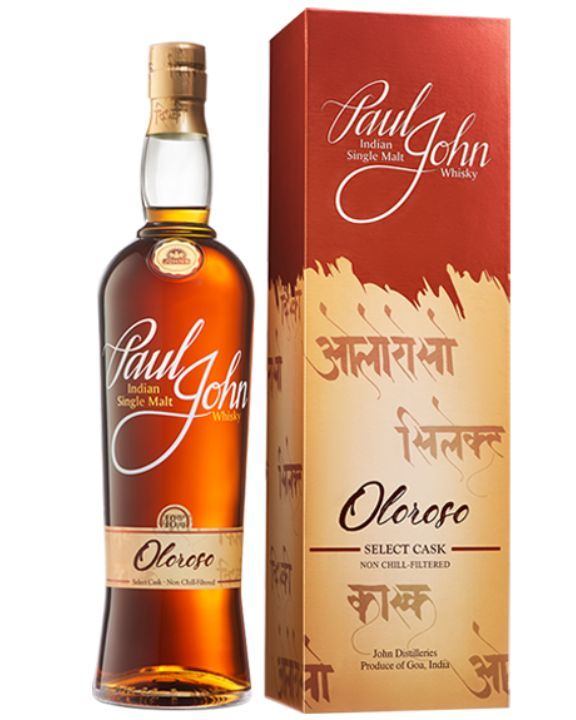 Add homegrown touch to your whisky stash with these Indian single malts
