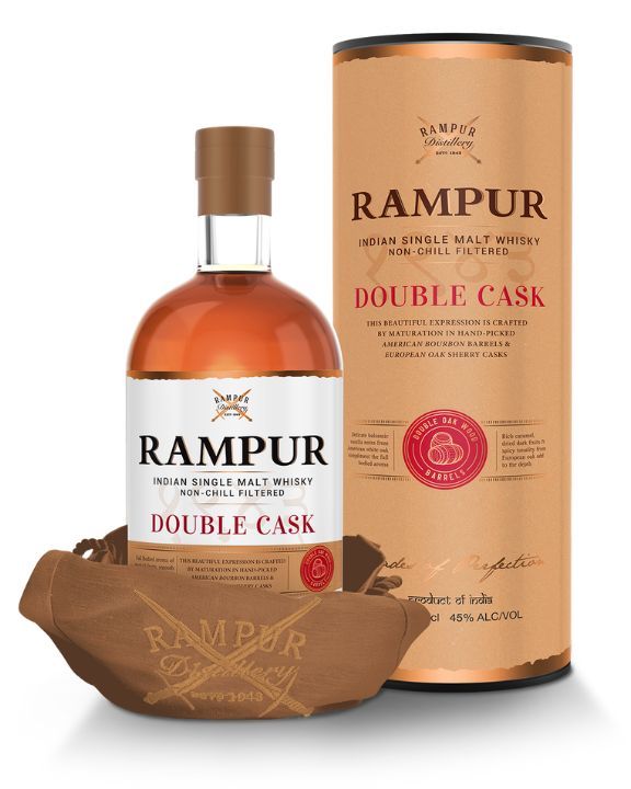Add homegrown touch to your whisky stash with these Indian single malts