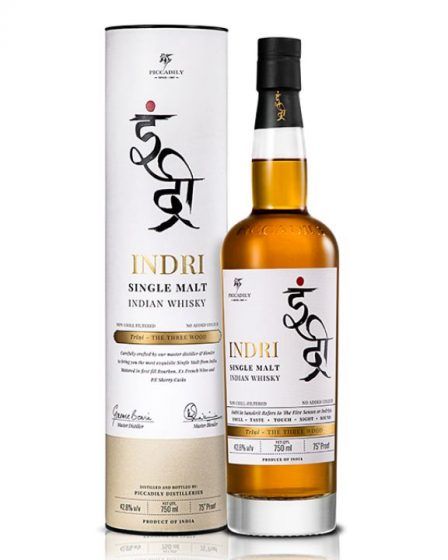 Add homegrown touch to your whisky stash with these Indian single malts