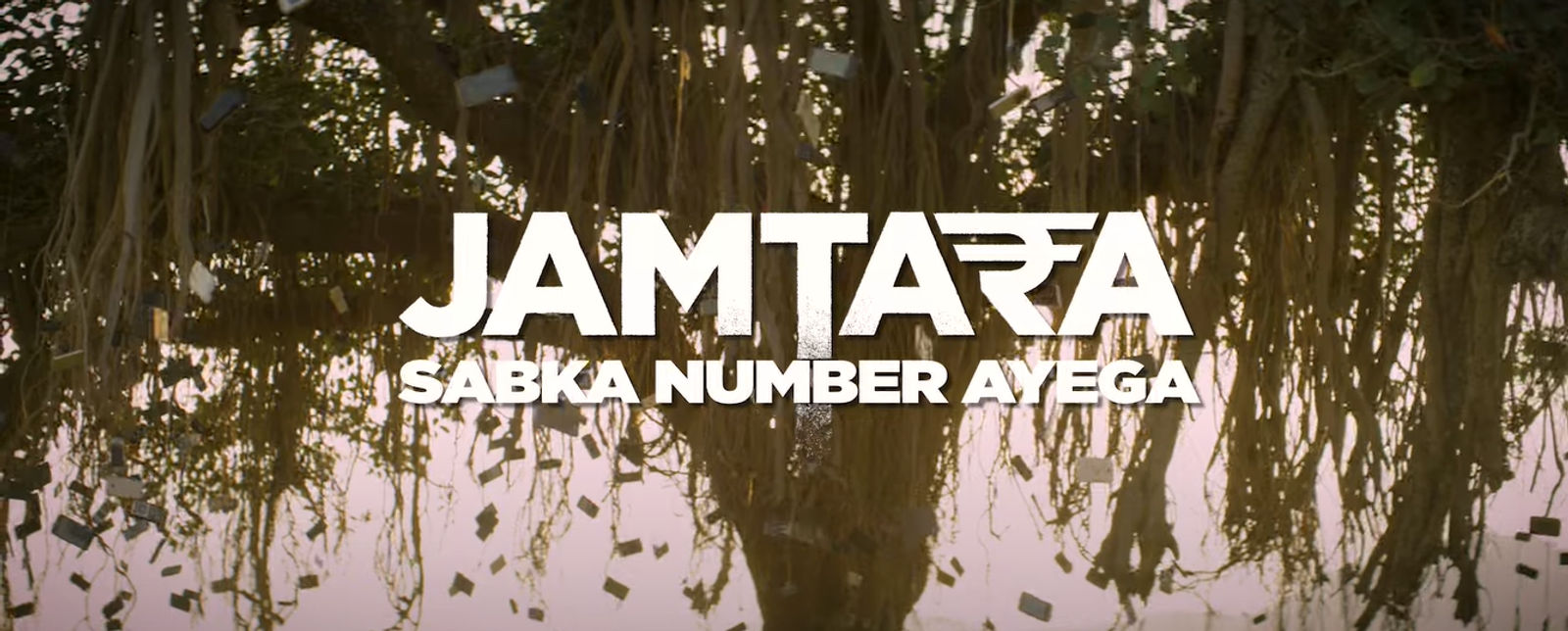 Jamtara season 2 release date is out, as announced by Netflix