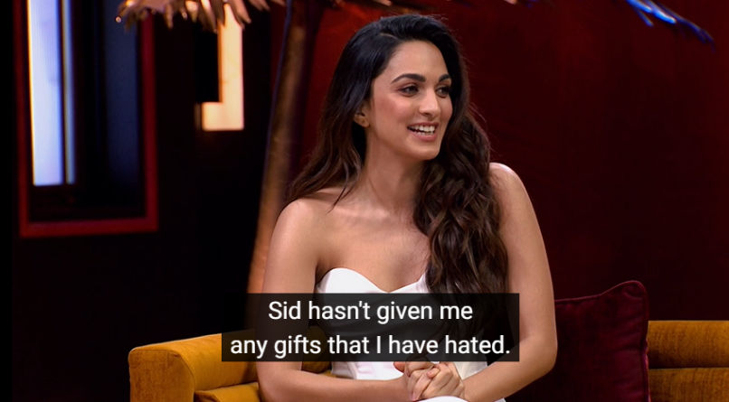 Koffee With Karan S7E8 recap: Shahid Kapoor & Kiara Advani on the show