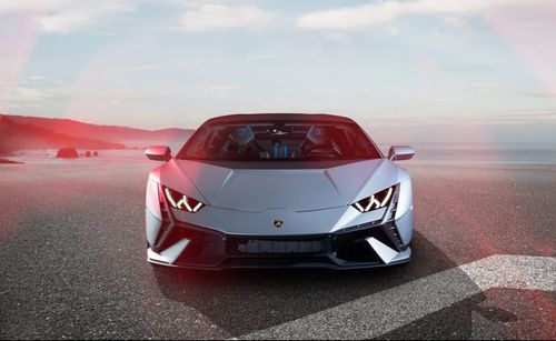 All the latest car reviews, news & bike updates | Lifestyle Asia India