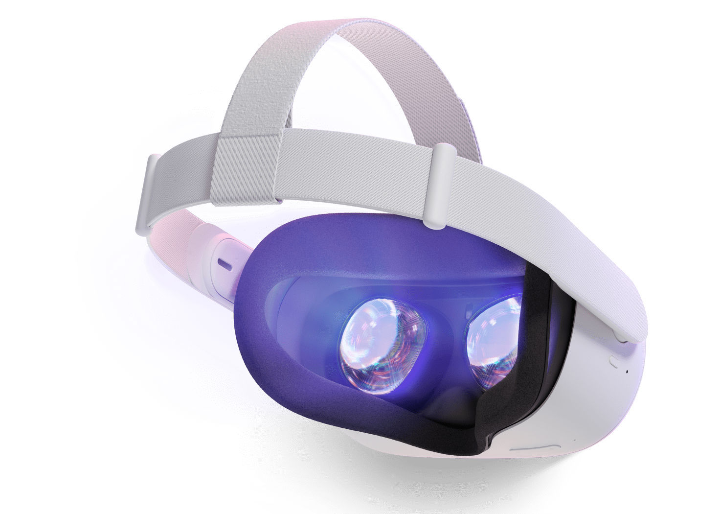 Mark Zuckerberg confirms new meta VR headset is coming this October