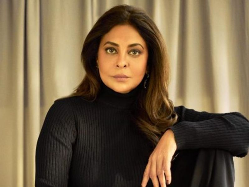 The evolution of Shefali Shah: From Bhiku Mhatre's wife to Madam Sir