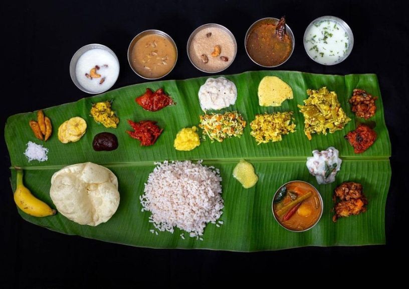 Best places in Bangalore to sit down for a traditional sadya this Onam