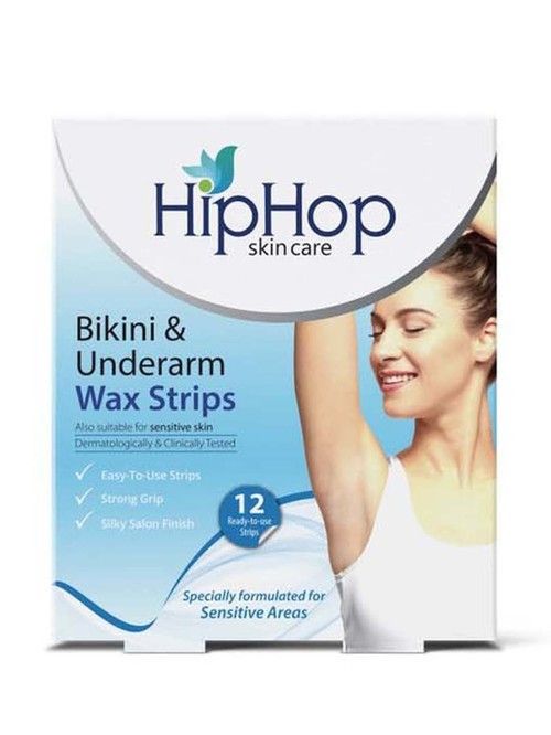 A beginner's guide to waxing for hair removal
