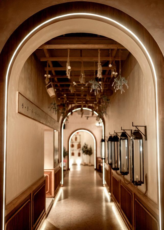 Get a taste of Italy at Sorano in Kolkata with its fresh cheese and pastas