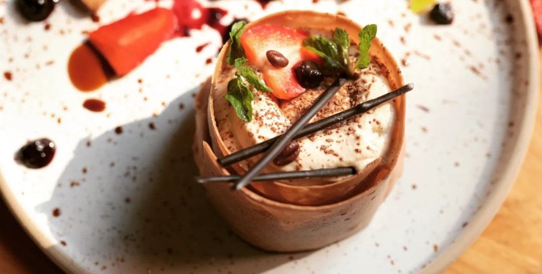 Get a taste of Italy at Sorano in Kolkata with its fresh cheese and pastas