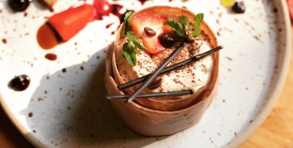 Get a taste of Italy at Sorano in Kolkata with its fresh cheese and pastas