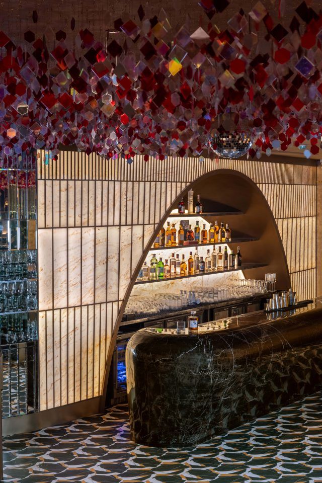 LSA EATS: Akina, Bandra - Primal Warayaki finesse, Tokyo suave