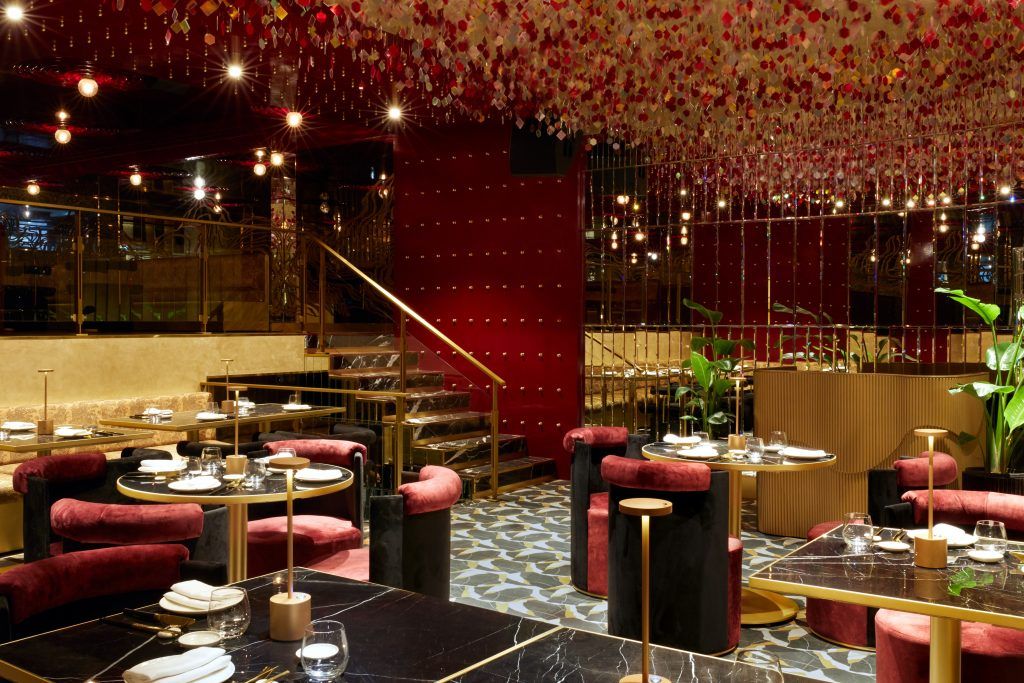 LSA EATS: Akina, Bandra - Primal Warayaki finesse, Tokyo suave