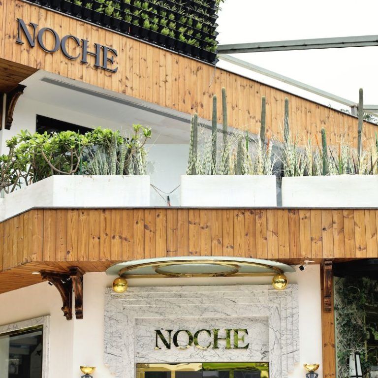 New restaurants to experience in India this September