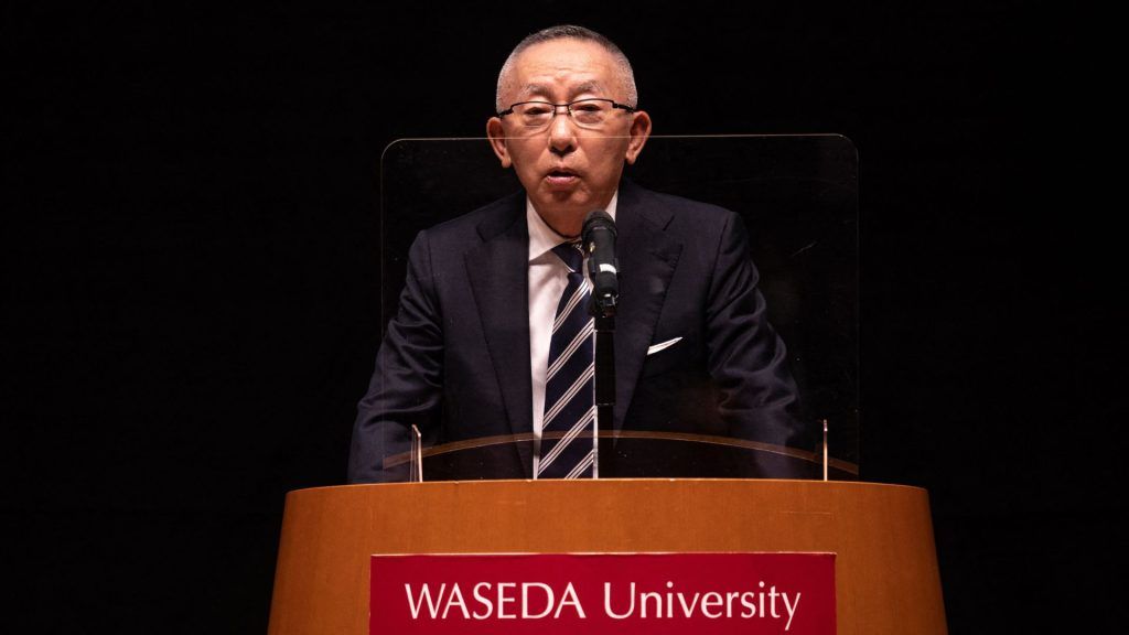 These are the richest Asians as per Bloomberg Billionaires Index