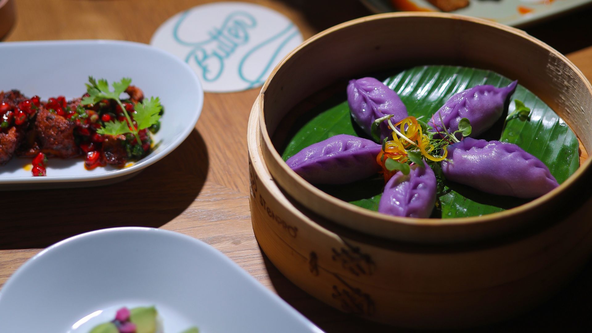 New restaurants to experience in India this September