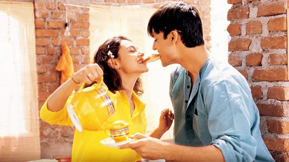 'Mili' to 'Saathiya': Best Bollywood remakes of movies from South India