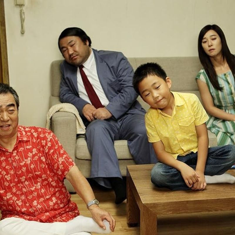 Best Korean comedy movies to watch with your family