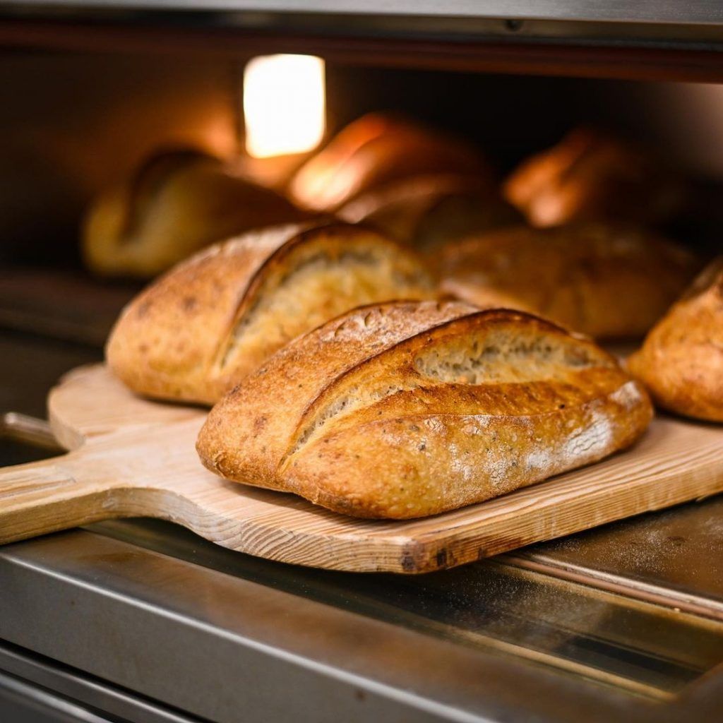 The different types of bread from across the world