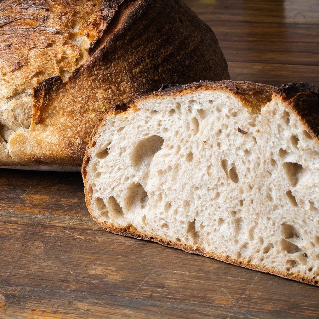The different types of bread from across the world