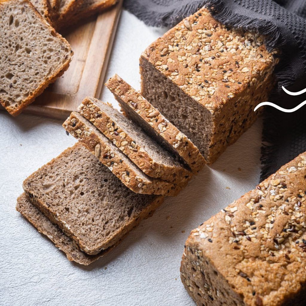 The different types of bread from across the world